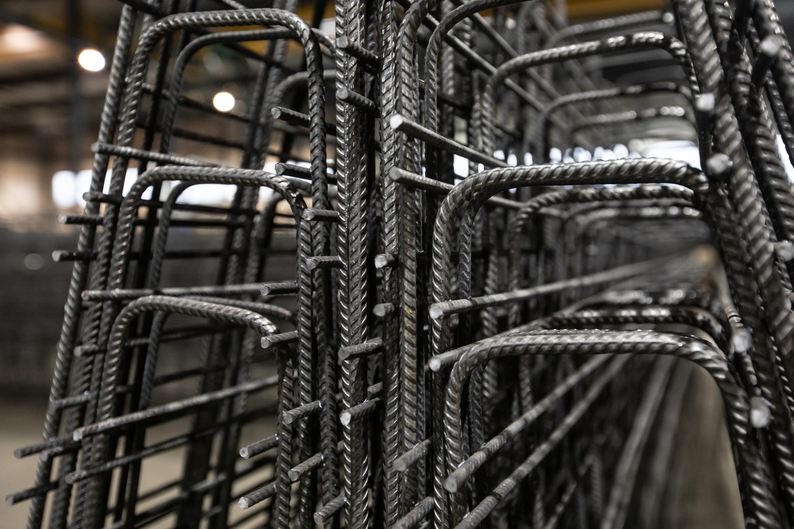 Prefab wapening | Wadro