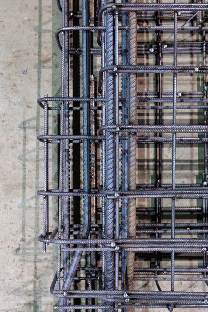 Prefab wapening | Wadro